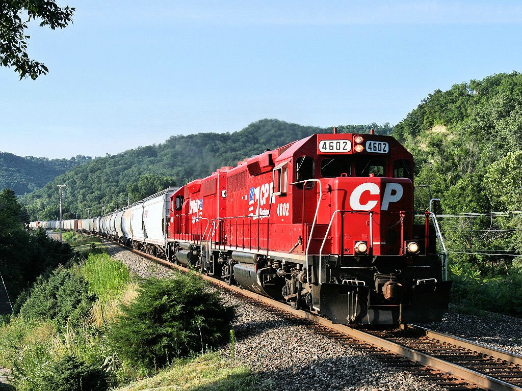 CP 4602